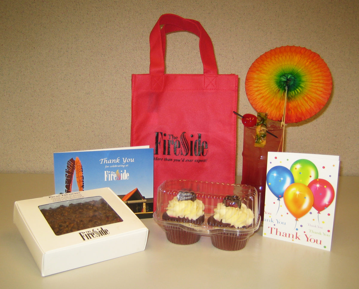 Gift Cards for your Favorite Musicals | The Firside Theatre