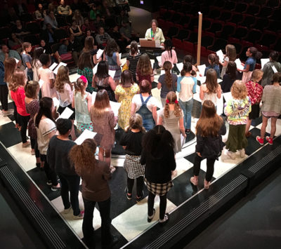 The Fireside Theatre | Midwest's Most Popular Dinner Theatre