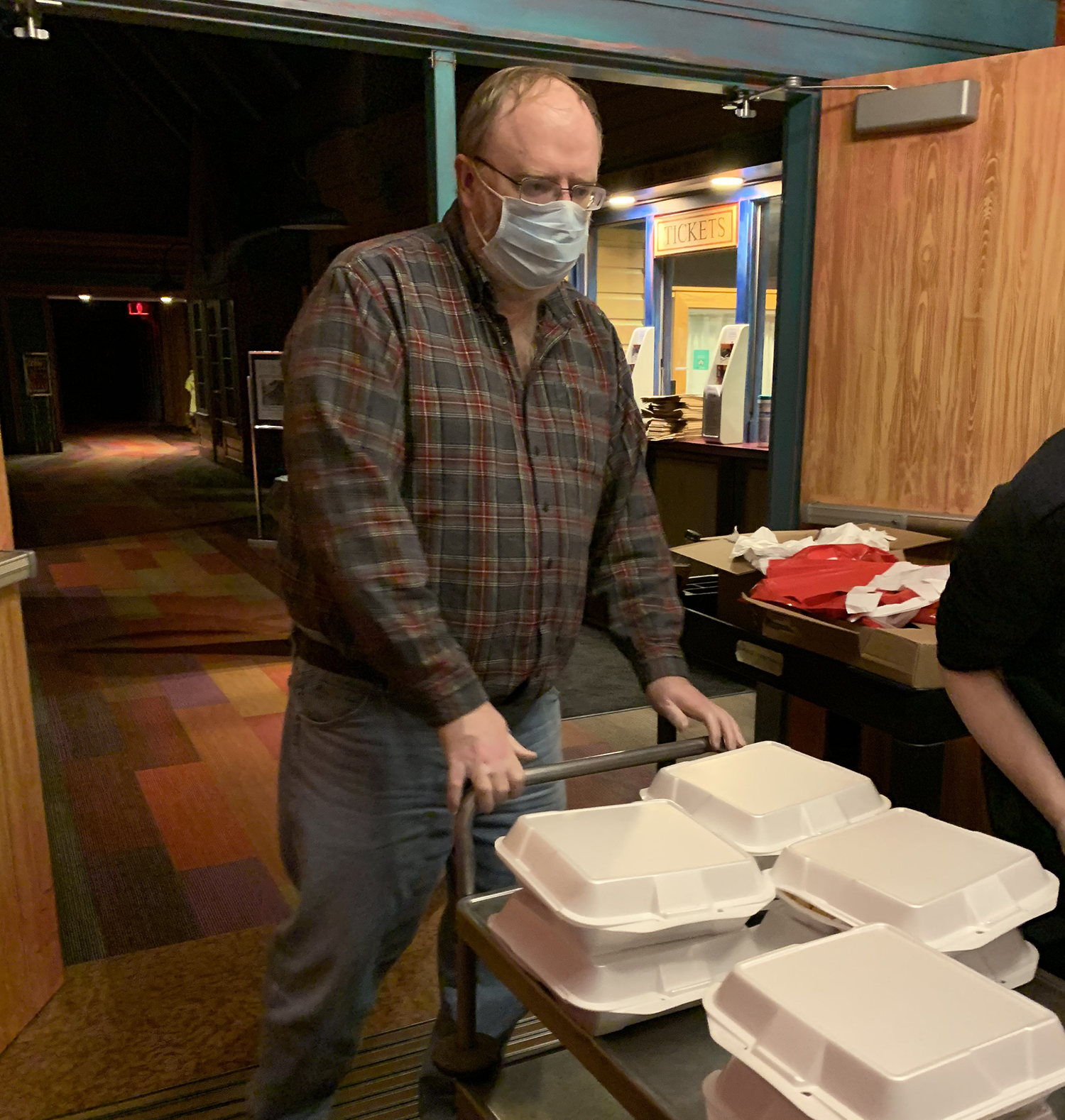 The Fireside Theatre | Midwest's Most Popular Dinner Theatre