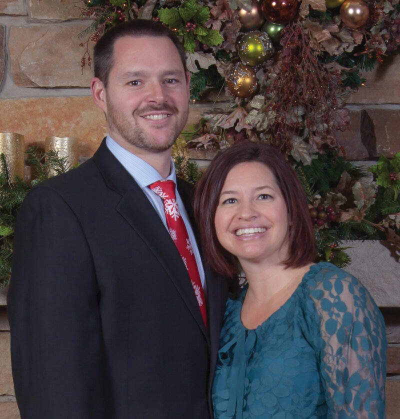 The Fireside Theatre