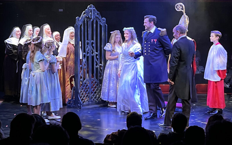 The Fireside Theatre