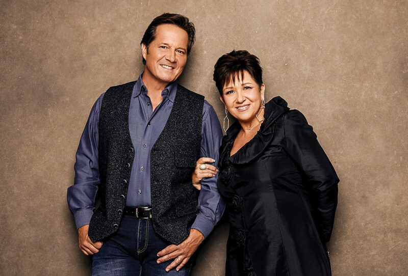 Christian Concerts - The Fireside Theatre