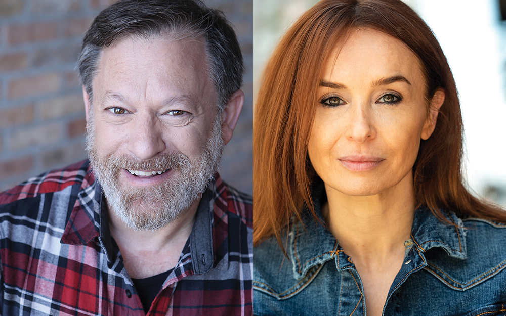 The Fireside Theatre