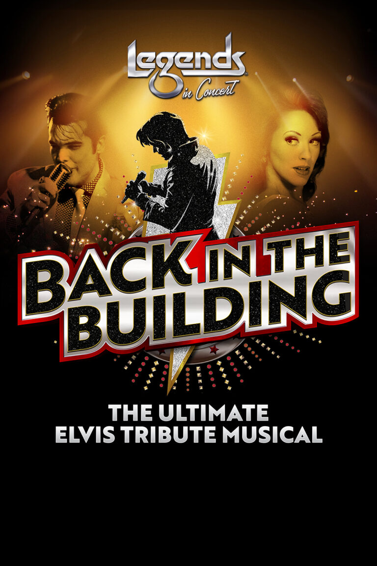 2025 Season Tickets - The Fireside Theatre