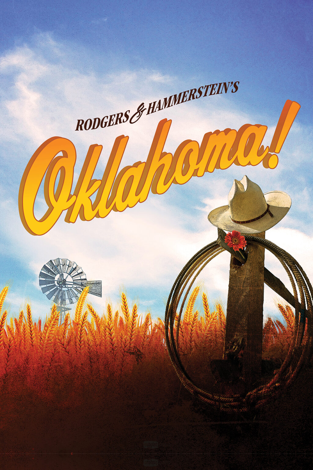 Oklahoma | The Fireside Theatre