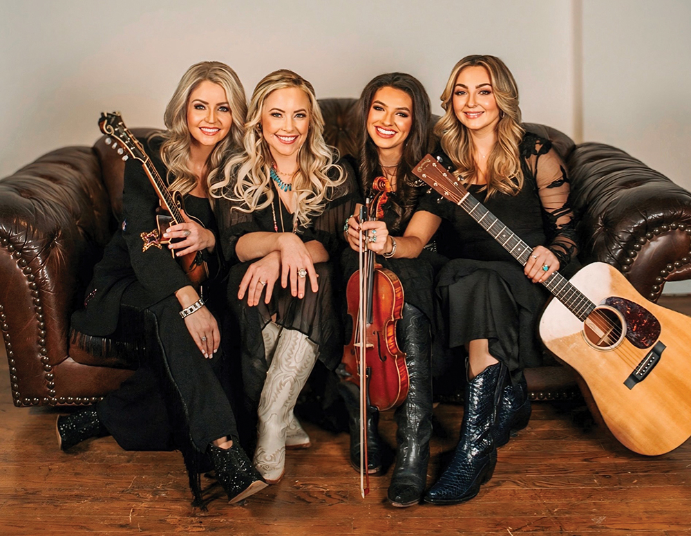 Christian Concerts - The Fireside Theatre