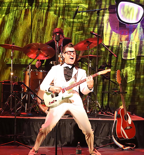 The Fireside Theatre