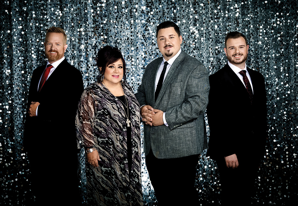 Christian Concerts - The Fireside Theatre