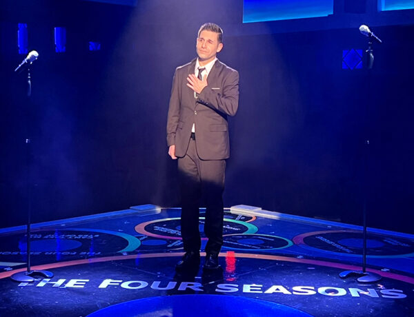 The Fireside Theatre