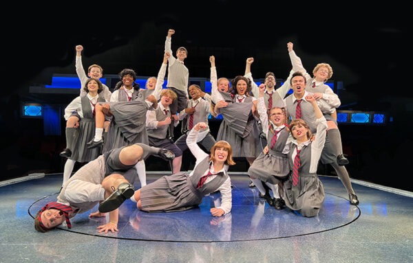 The Fireside Theatre