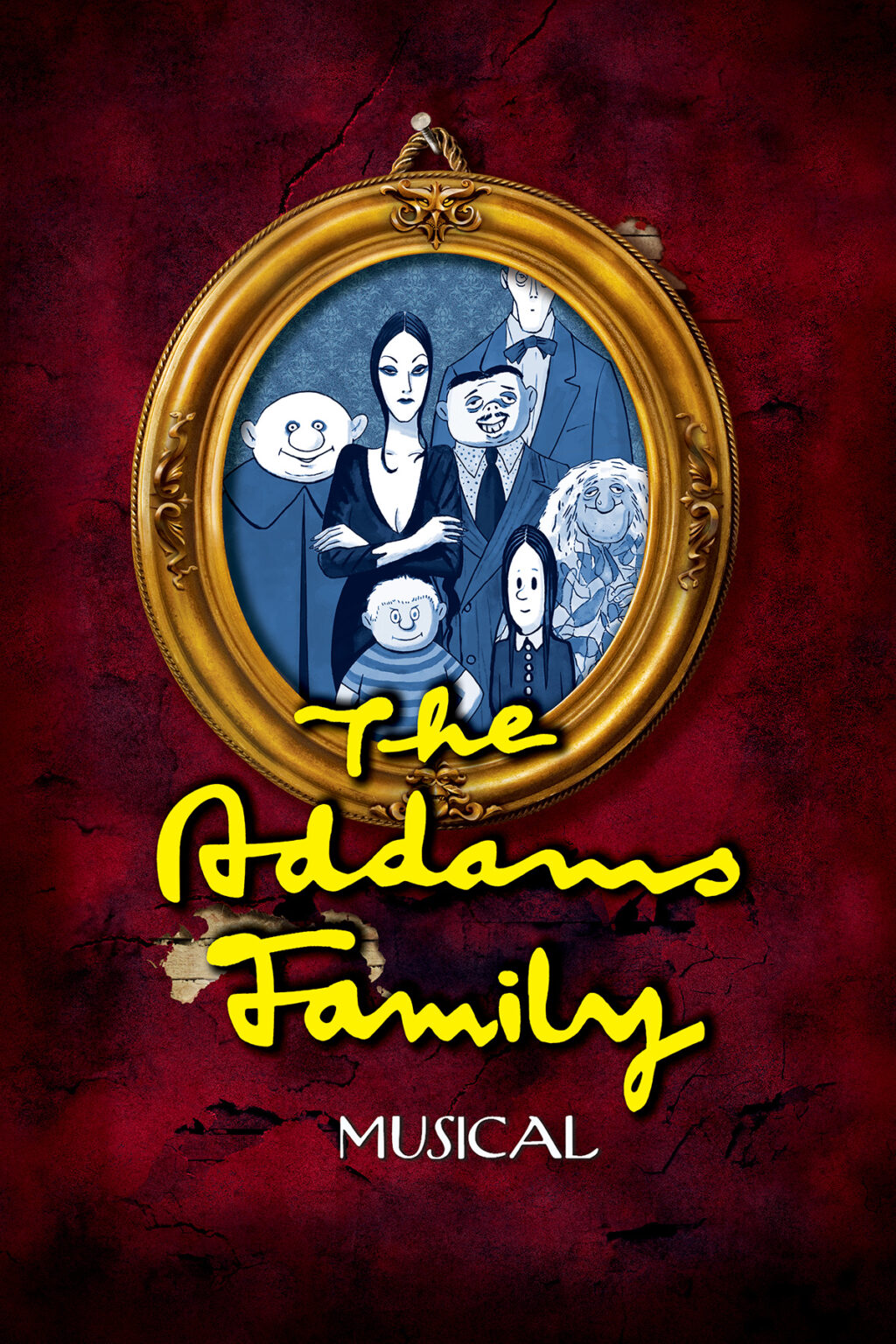 2025 Season Shows | The Fireside Dinner Theatre