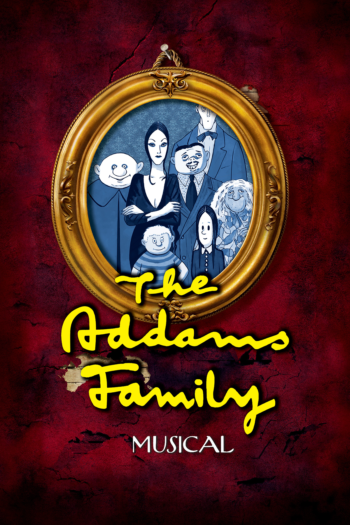 2025 Season Shows | The Fireside Dinner Theatre