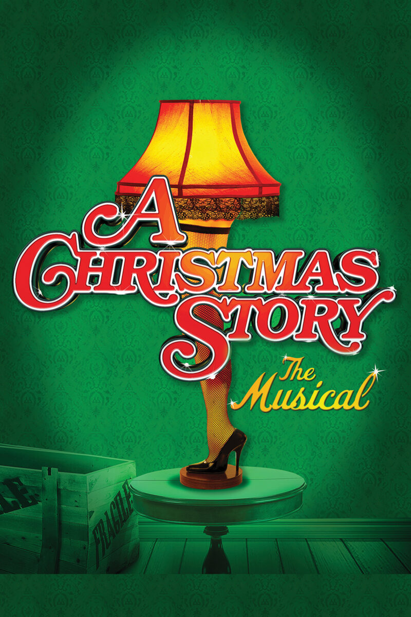 Fireside Theater Christmas Show