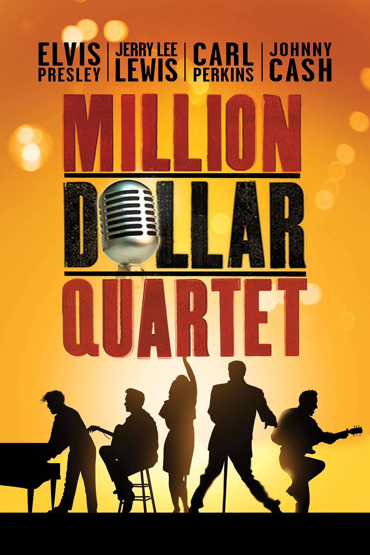 2026 Season Tickets - The Fireside Theatre